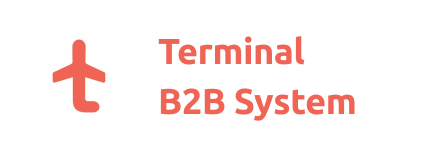 terminal logo